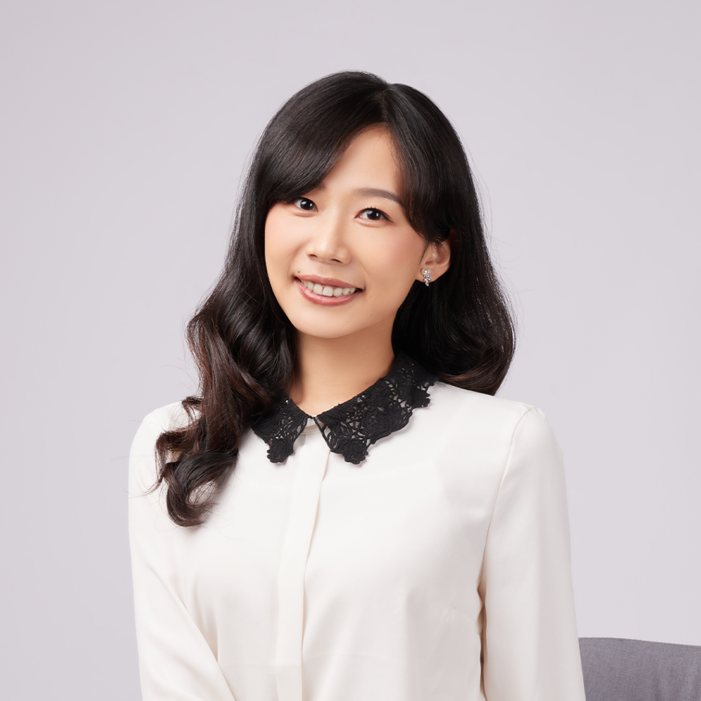 游育慈 Alice Yu – 115年職涯發展暨企業徵才列車